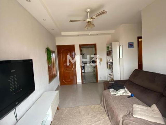 apartamento à venda em Jardim Paulicéia