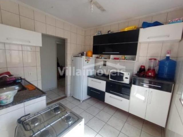 apartamento à venda em Jardim Paulicéia