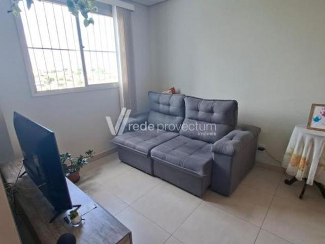 apartamento à venda em Jardim Paulicéia