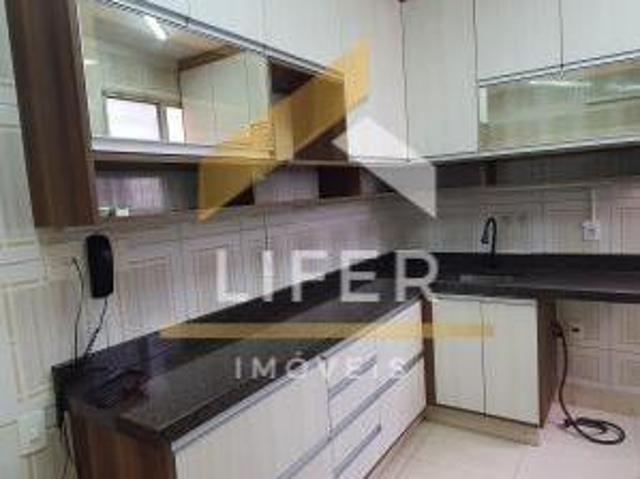 apartamento à venda em Jardim Paulicéia