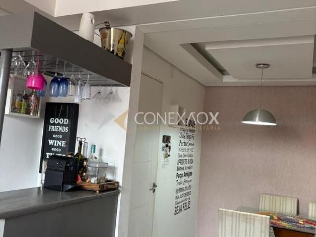 apartamento à venda em Jardim Paulicéia