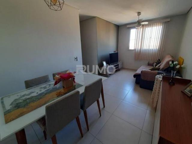 apartamento à venda em Jardim Paulicéia