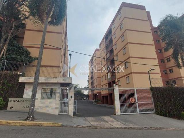 apartamento à venda em Jardim Paulicéia