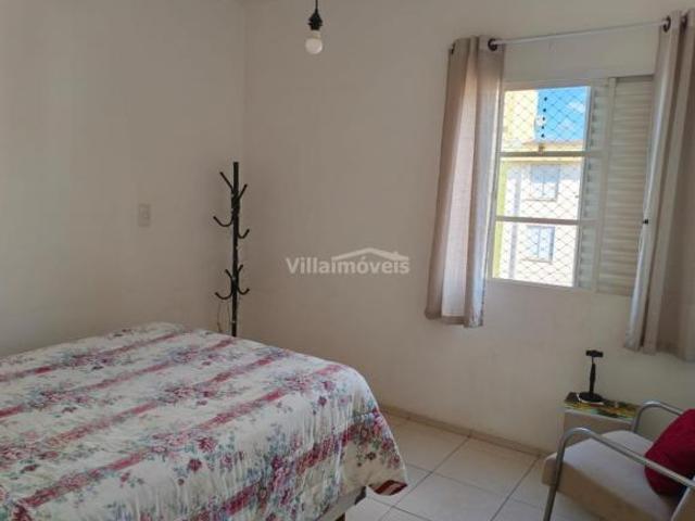apartamento à venda em Jardim Paulicéia