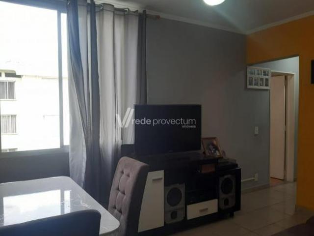 apartamento à venda em Jardim Paulicéia