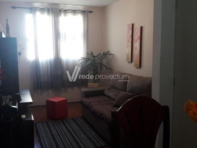 apartamento à venda em Jardim Paulicéia
