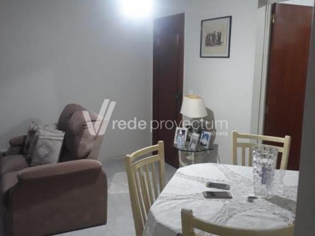 apartamento à venda em Jardim Paulicéia