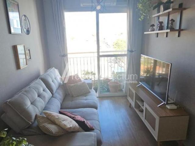 apartamento à venda em Jardim Paulicéia
