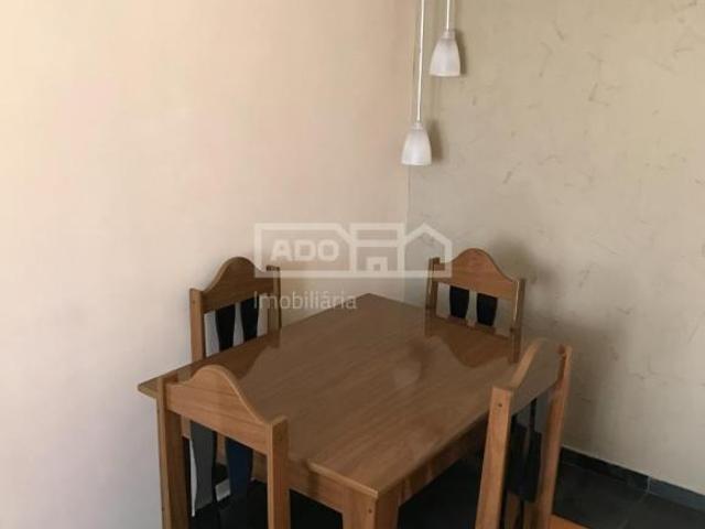 apartamento à venda em Jardim Paulicéia