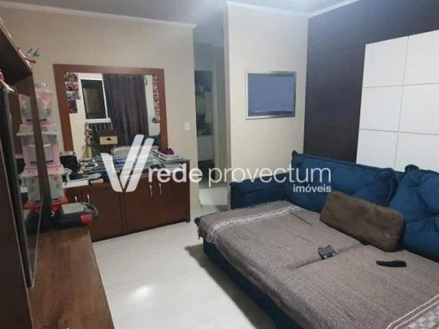 apartamento à venda em Jardim Paulicéia