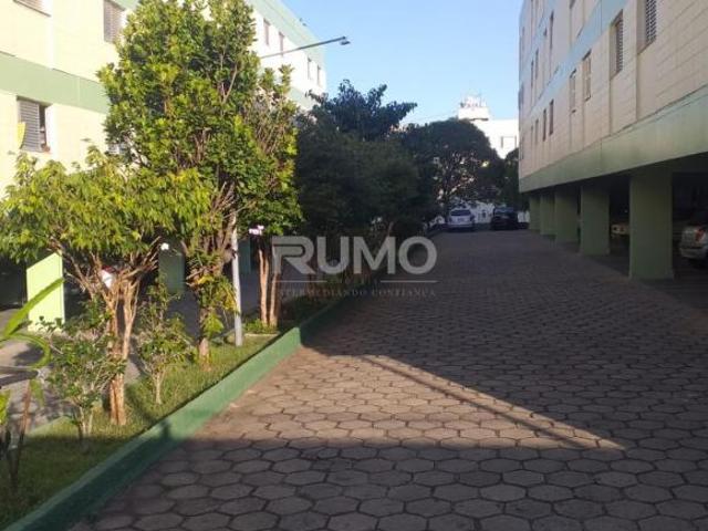 apartamento à venda em Jardim Paulicéia