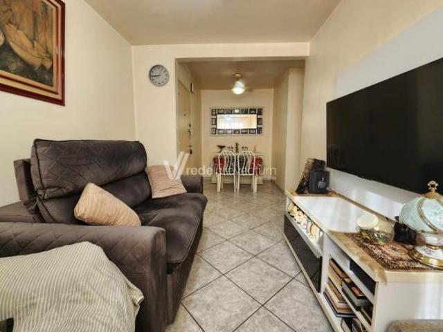 apartamento à venda em Jardim Paulicéia
