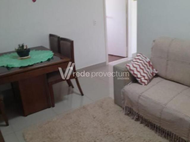 apartamento à venda em Jardim Paulicéia