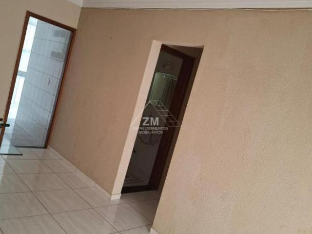 apartamento à venda em Jardim Paulicéia