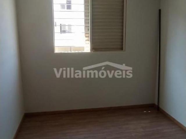 apartamento à venda em Jardim Paulicéia