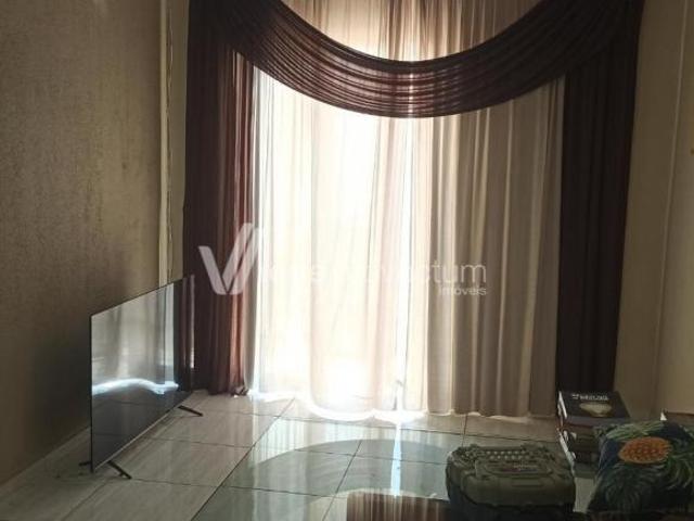apartamento à venda em Jardim Paulicéia