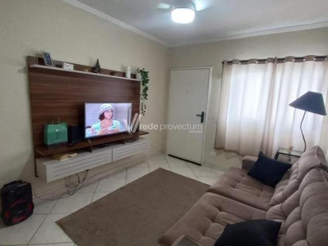 apartamento à venda em Jardim Paulicéia