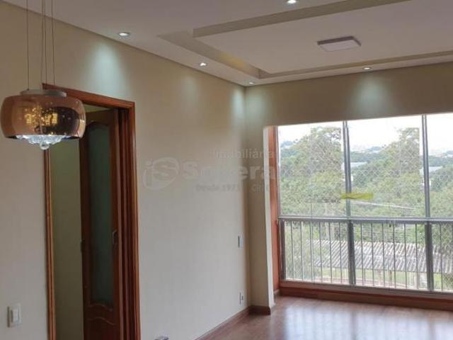 apartamento à venda em Jardim Paulicéia