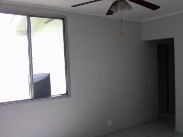 apartamento à venda em Jardim Paulicéia