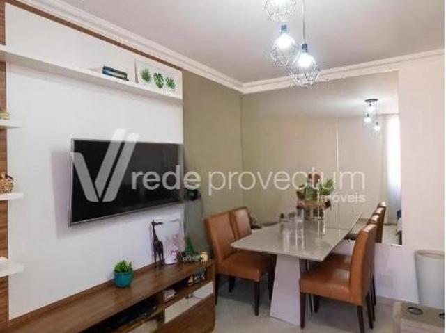 apartamento à venda em Jardim Paulicéia