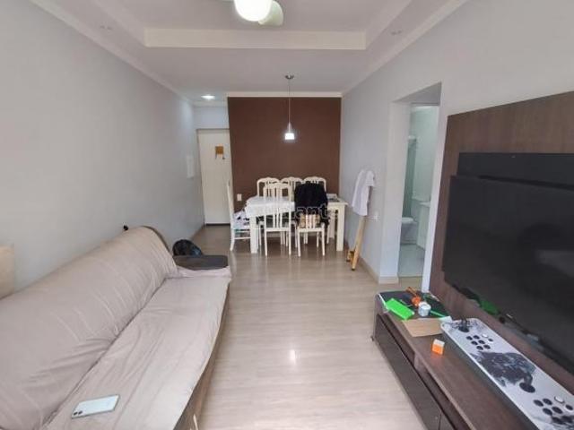 apartamento à venda em Jardim Paulicéia