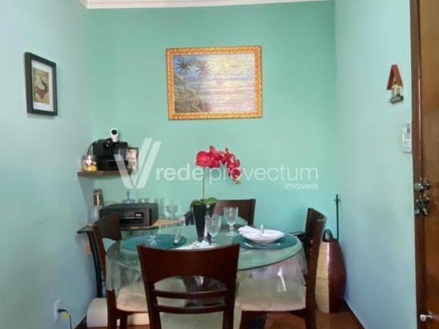 apartamento à venda em Jardim Paulicéia