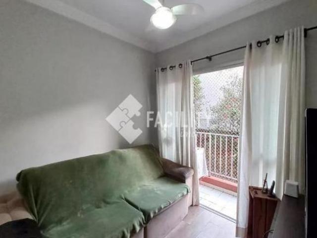 apartamento à venda em Jardim Paulicéia
