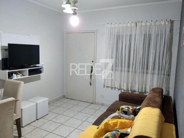 apartamento à venda em Jardim Paulicéia