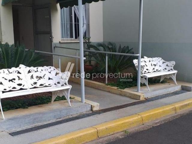 apartamento à venda em Jardim Paulicéia