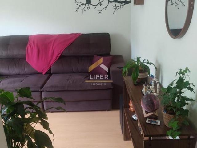 apartamento à venda em Jardim Paulicéia