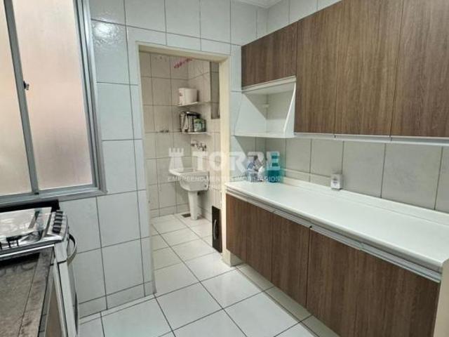 apartamento à venda em Jardim Paulicéia