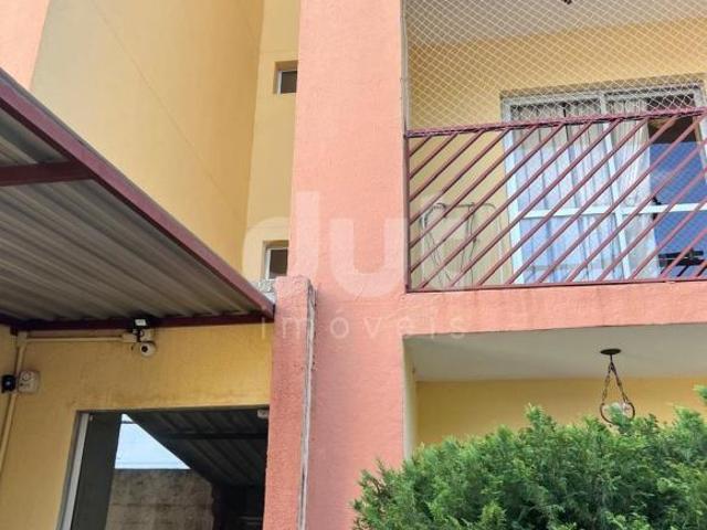 apartamento à venda em Jardim Paulicéia