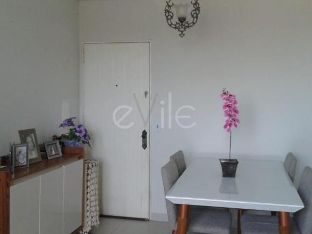 apartamento à venda em Jardim Paulicéia