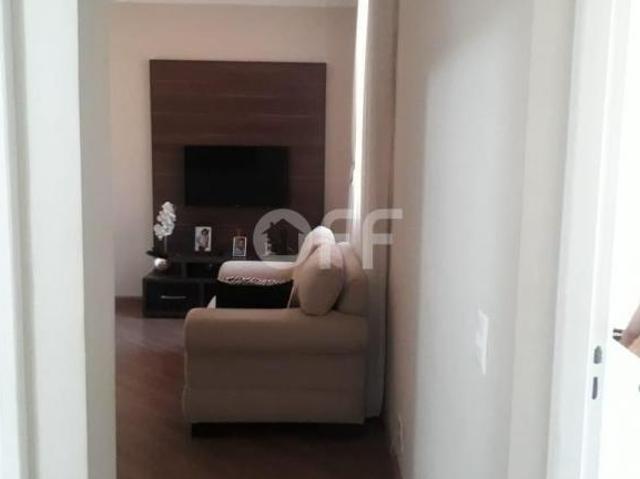 apartamento à venda em Jardim Pauliceia