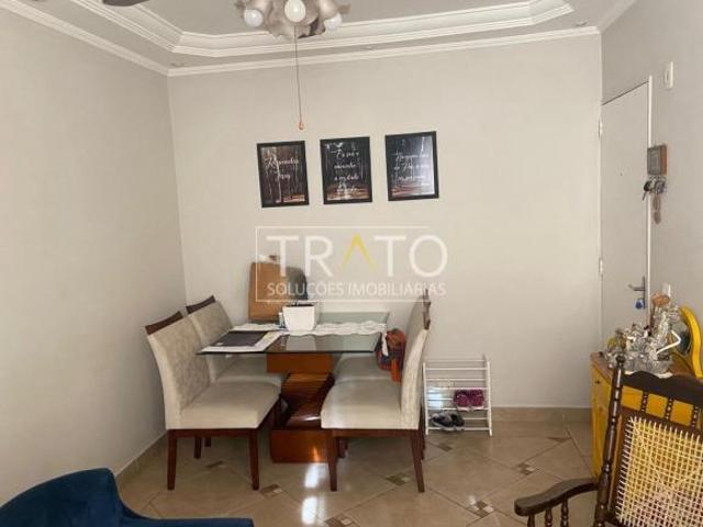 apartamento à venda em Jardim Paulicéia