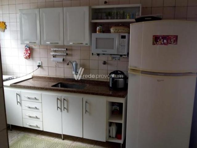 apartamento à venda em Jardim Paulicéia