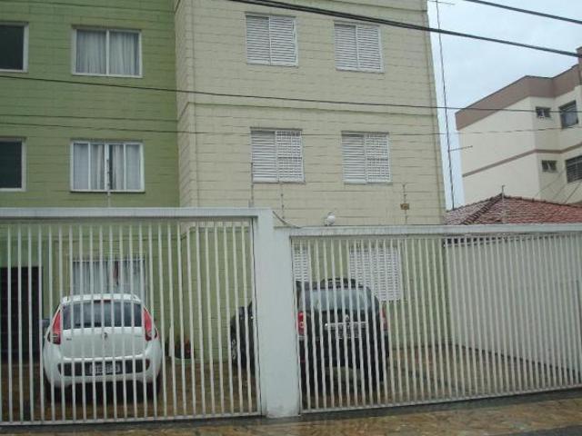 apartamento à venda em Jardim Pauliceia