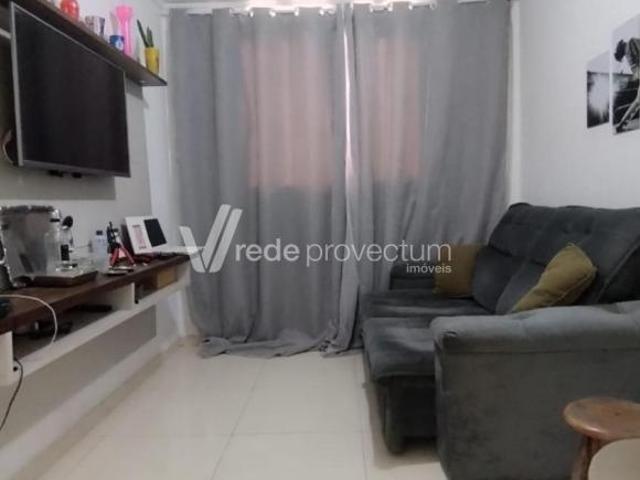 apartamento à venda em Jardim Paulicéia