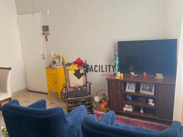apartamento à venda em Jardim Paulicéia
