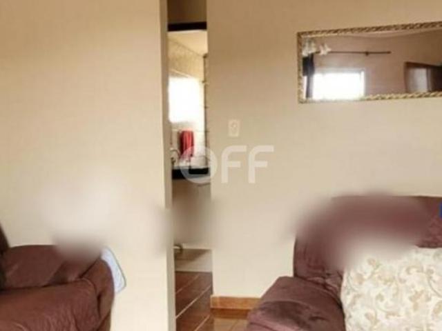 apartamento à venda em Jardim Paulicéia