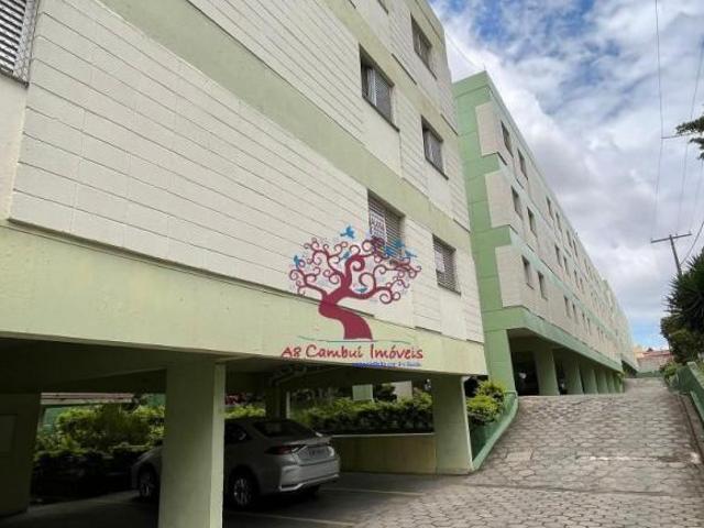 apartamento à venda em Jardim Paulicéia