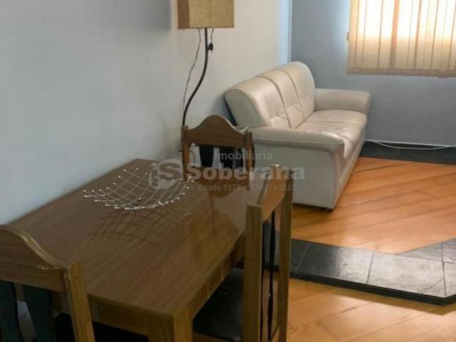 apartamento à venda em Jardim Paulicéia