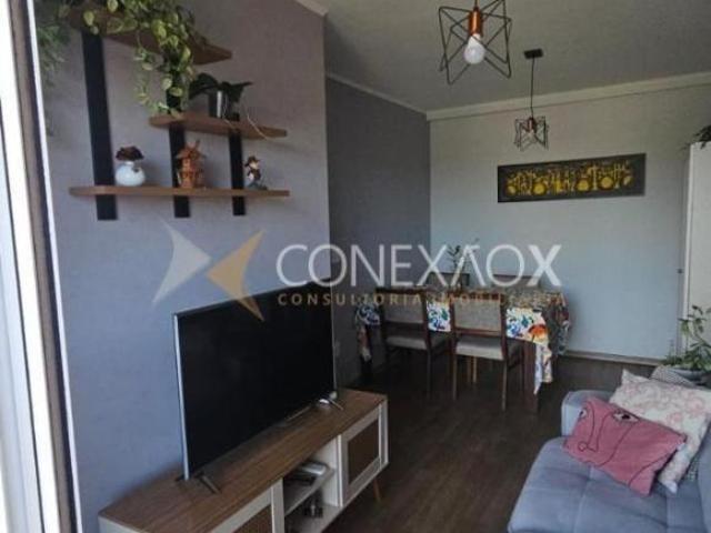 apartamento à venda em Jardim Paulicéia
