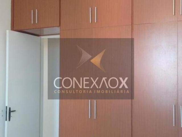 apartamento à venda em Jardim Paulicéia