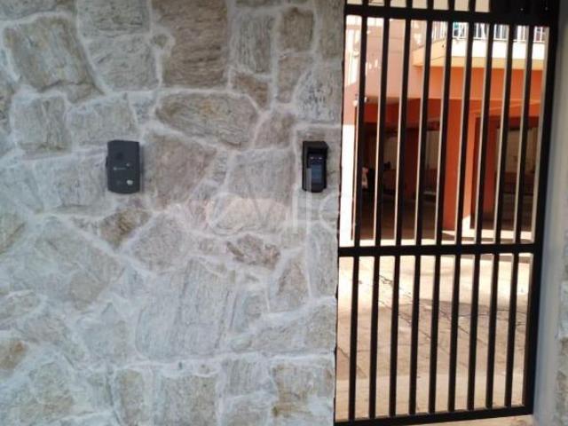apartamento à venda em Jardim Paulicéia