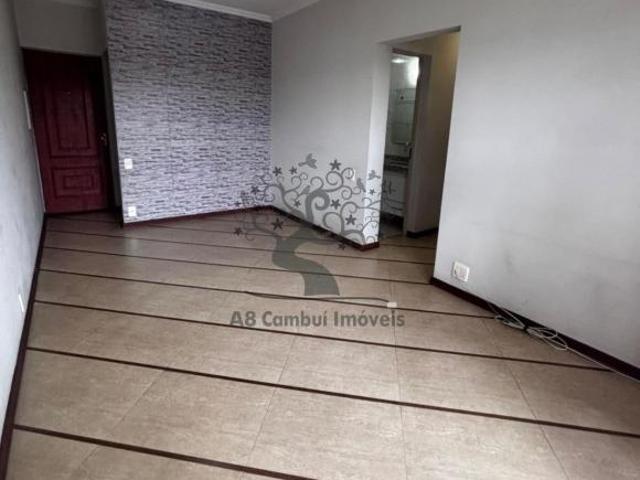apartamento à venda em Jardim Paulicéia
