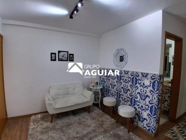 apartamento à venda em Jardim Paulicéia