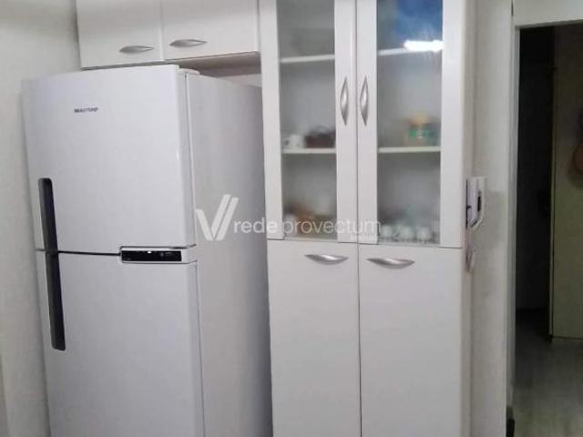 apartamento à venda em Jardim Paulicéia
