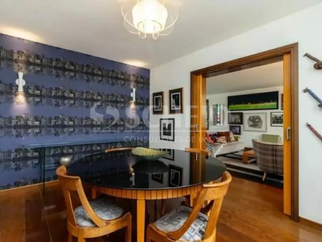 Apartamento a venda 3 quartos 3 vagas em Jardim Paulista