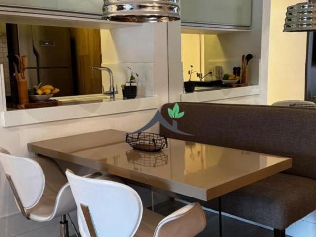 apartamento à venda em Jardim Paulista